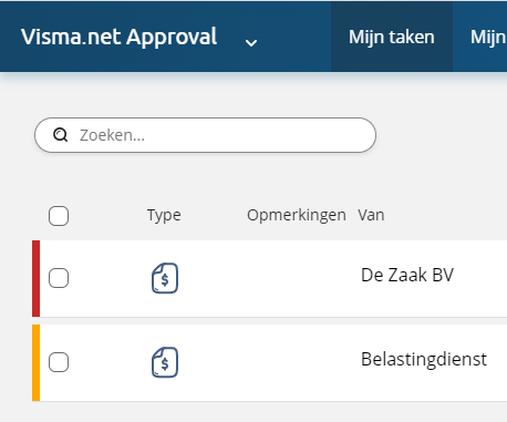 Aankondiging make-over Visma.net Approval - Visma Community