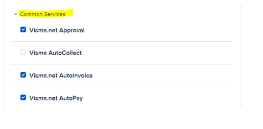 Håll koll på statusuppdateringar på Visma Control... - Visma Community