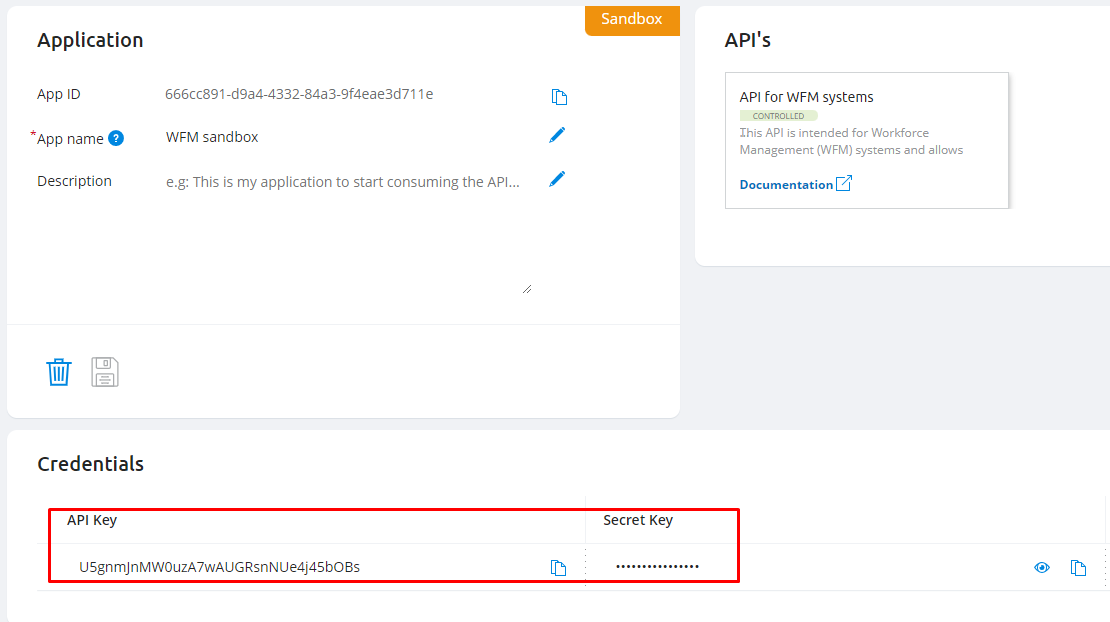 How to connect to an API - Visma Community