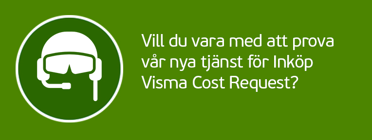 Visma Control - Visma Community