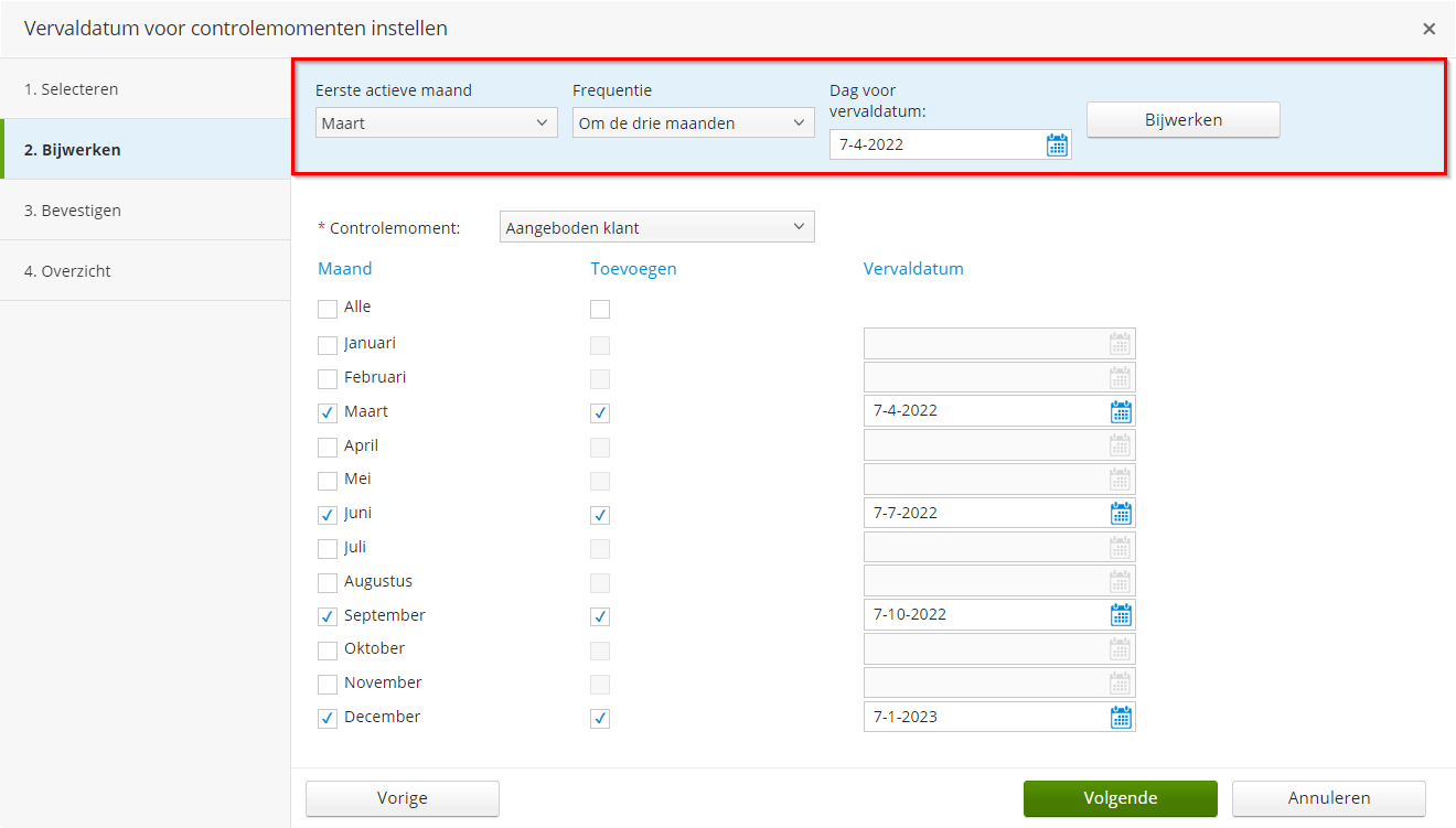 Update Visma Advisor - Visma Community