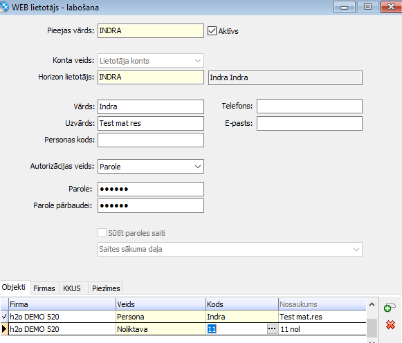 Kas ir "Krājumu norakstīšana"? Kas nepieciešams, l... - Visma Community