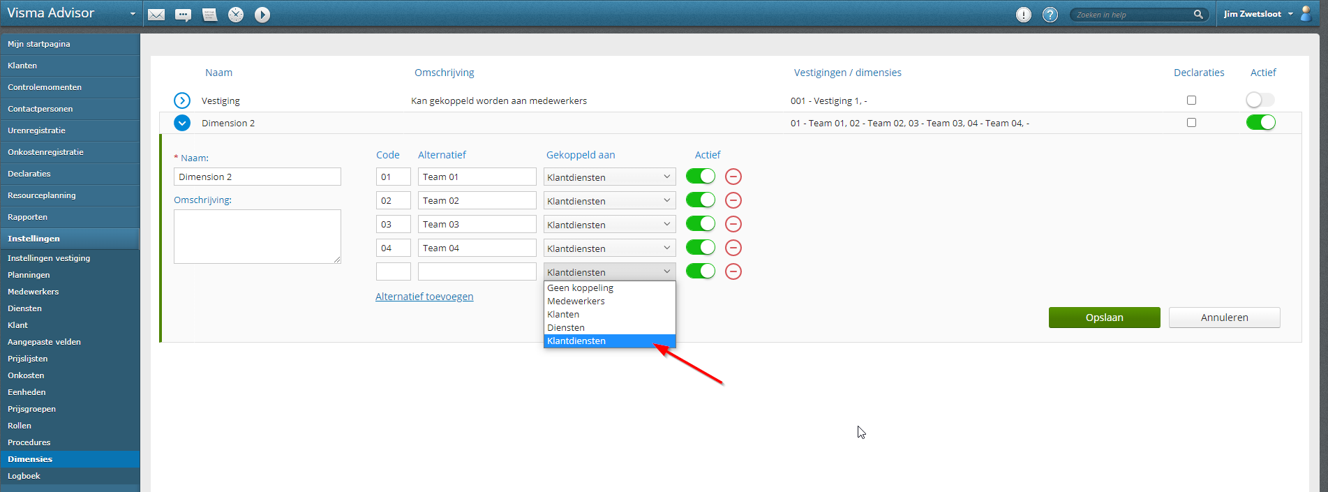 Nieuw in Visma Advisor - Visma Community